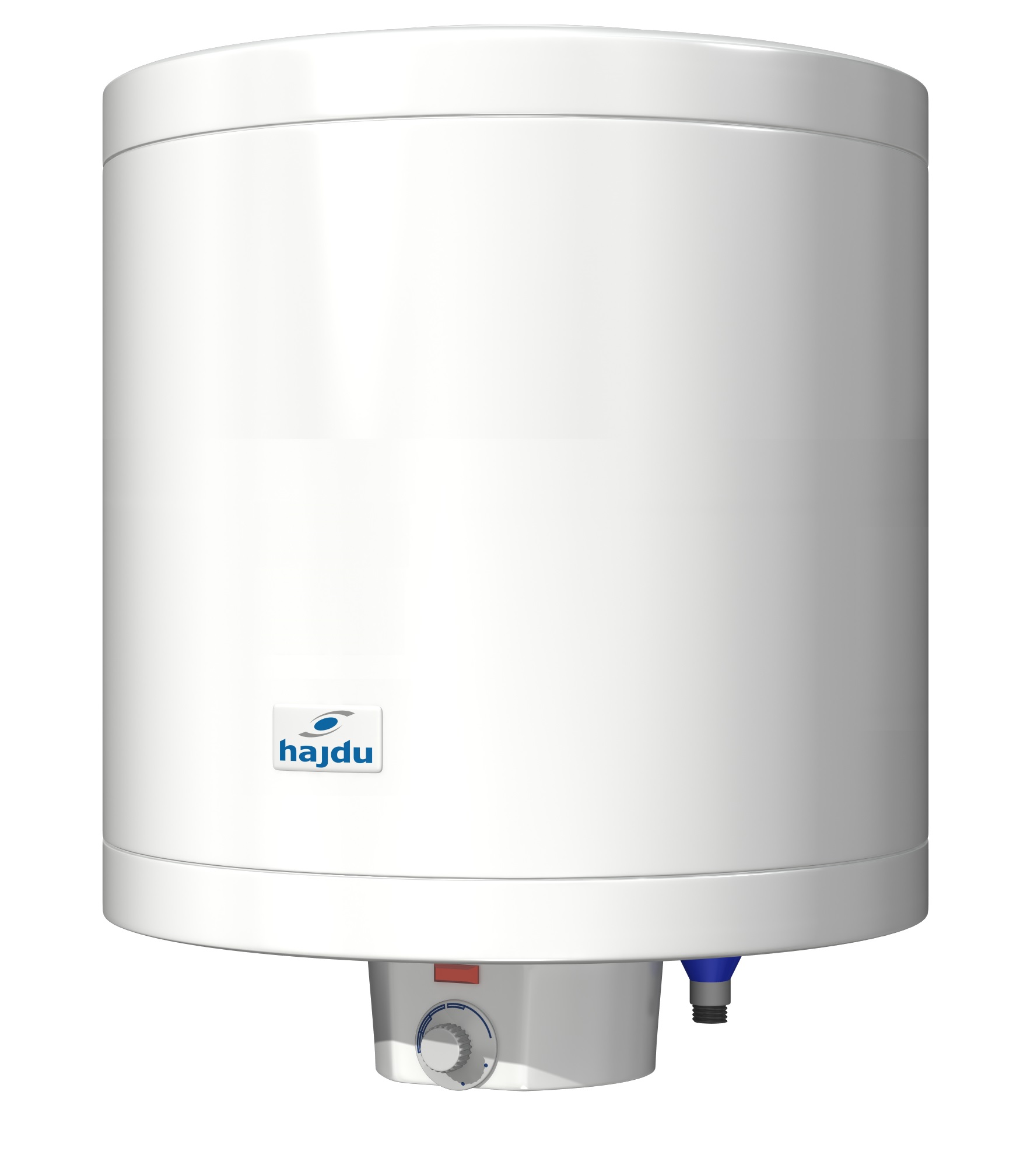 Heißwasserspeicher AF80 80 l 1800W 515x715x515mm Hajdu, EEK C | AF80